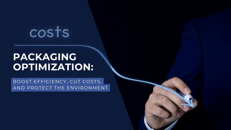 Packaging Optimization | Cut Costs & Protect the Environment - Volker ...